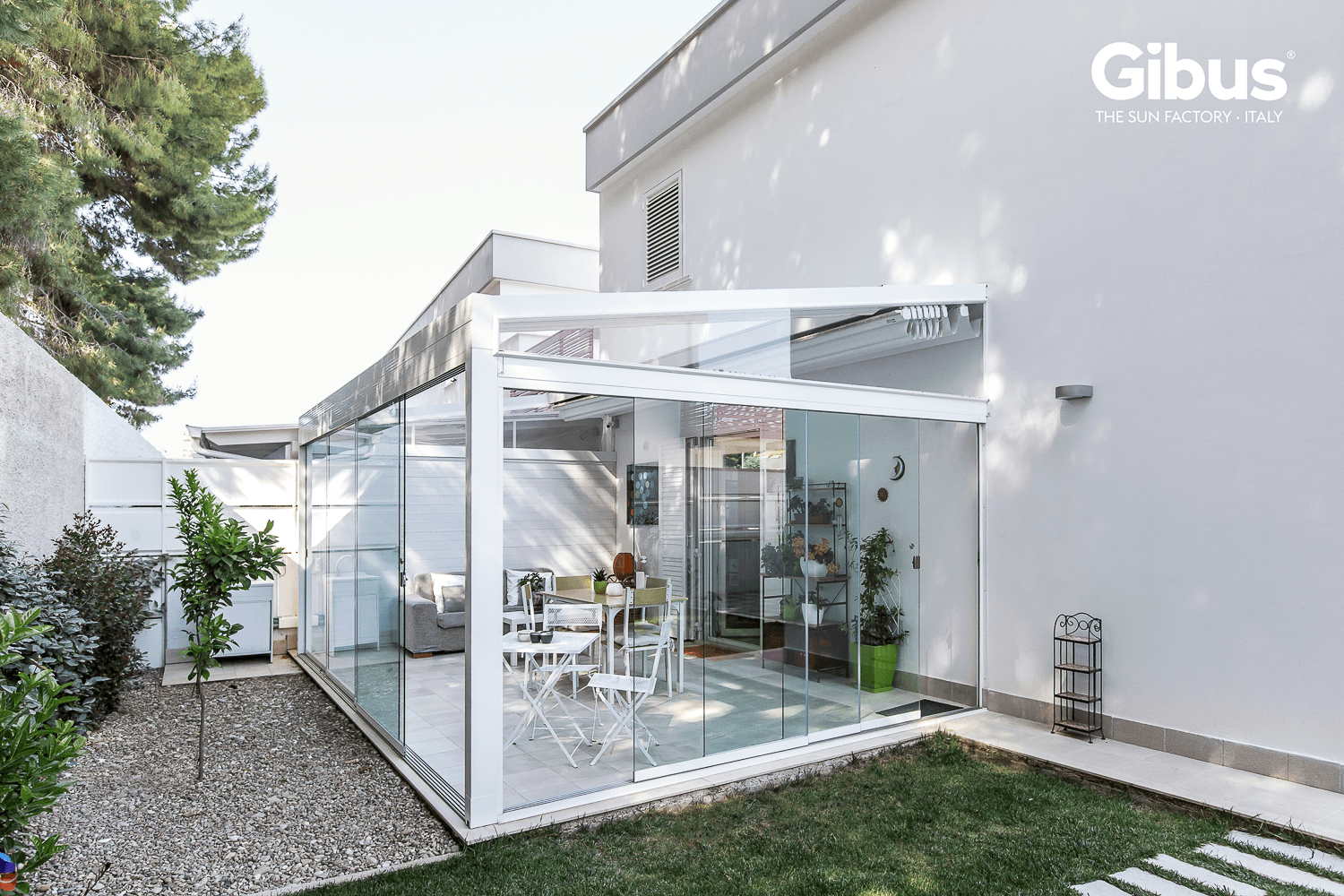 Gibus Quadra - FT Work and Design